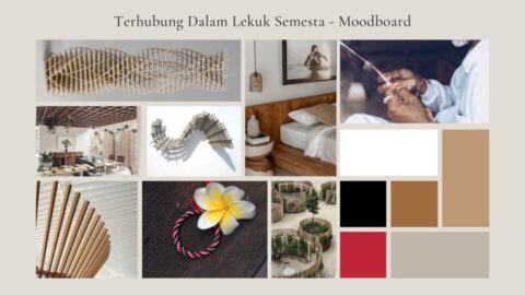 ID 4 Hotel Design: Terhubung Dalam Lekuk Semesta – Interior