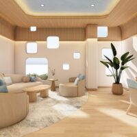 Post Traumatic Stress Disorder Recovery Interior Design For Women With ...