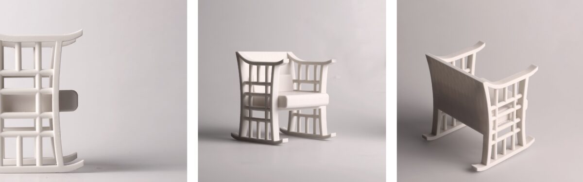 3D Prototyping – Interior