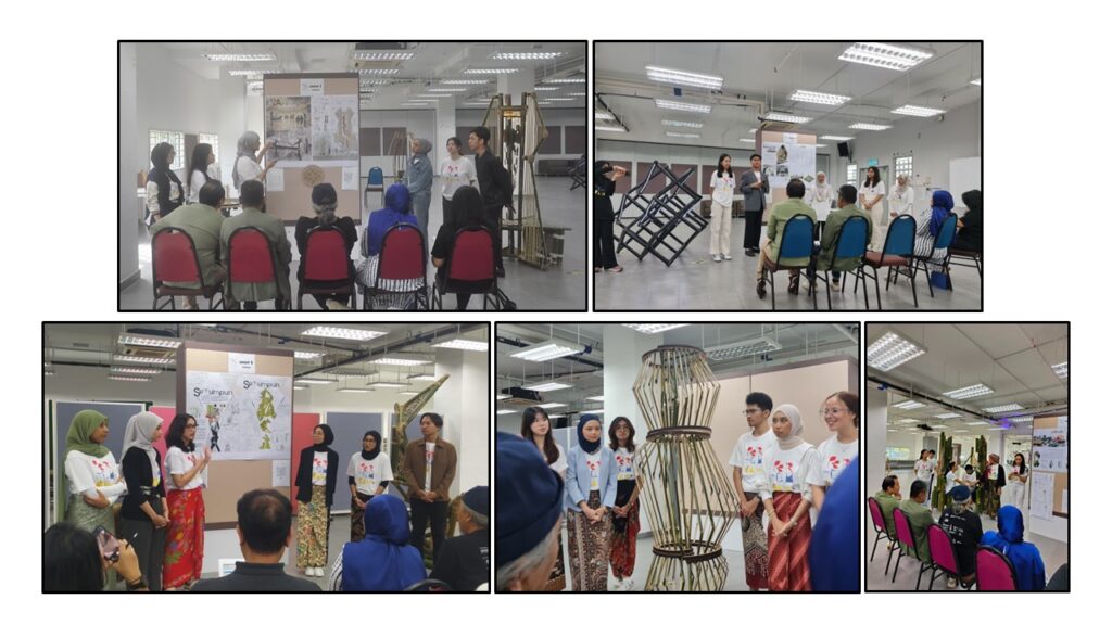 BINUS Sustainable Development Goals