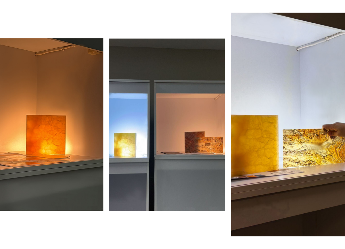 Lighting Laboratory – Interior